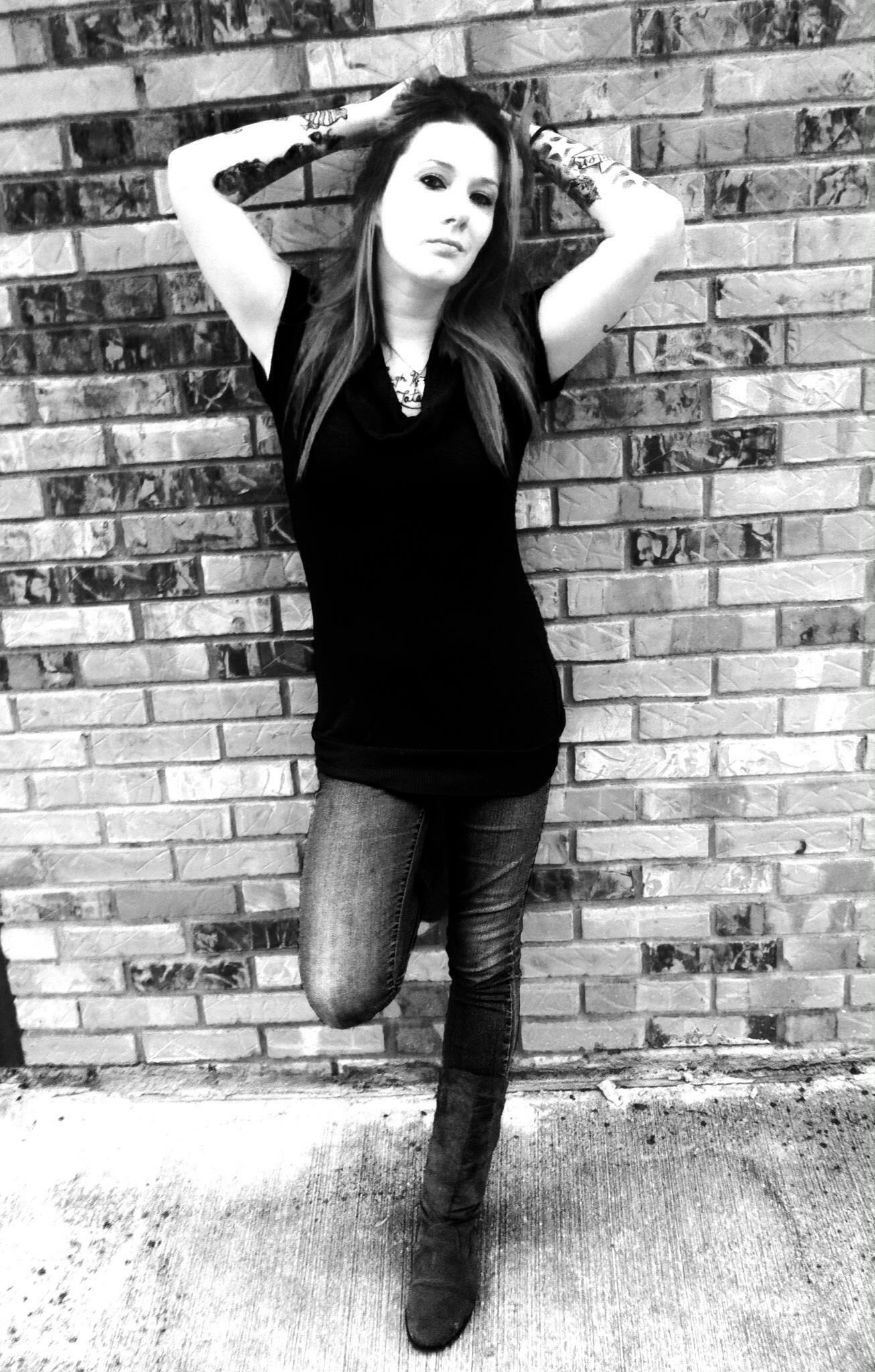 Maria Stephens | USA | The Fashion Hero