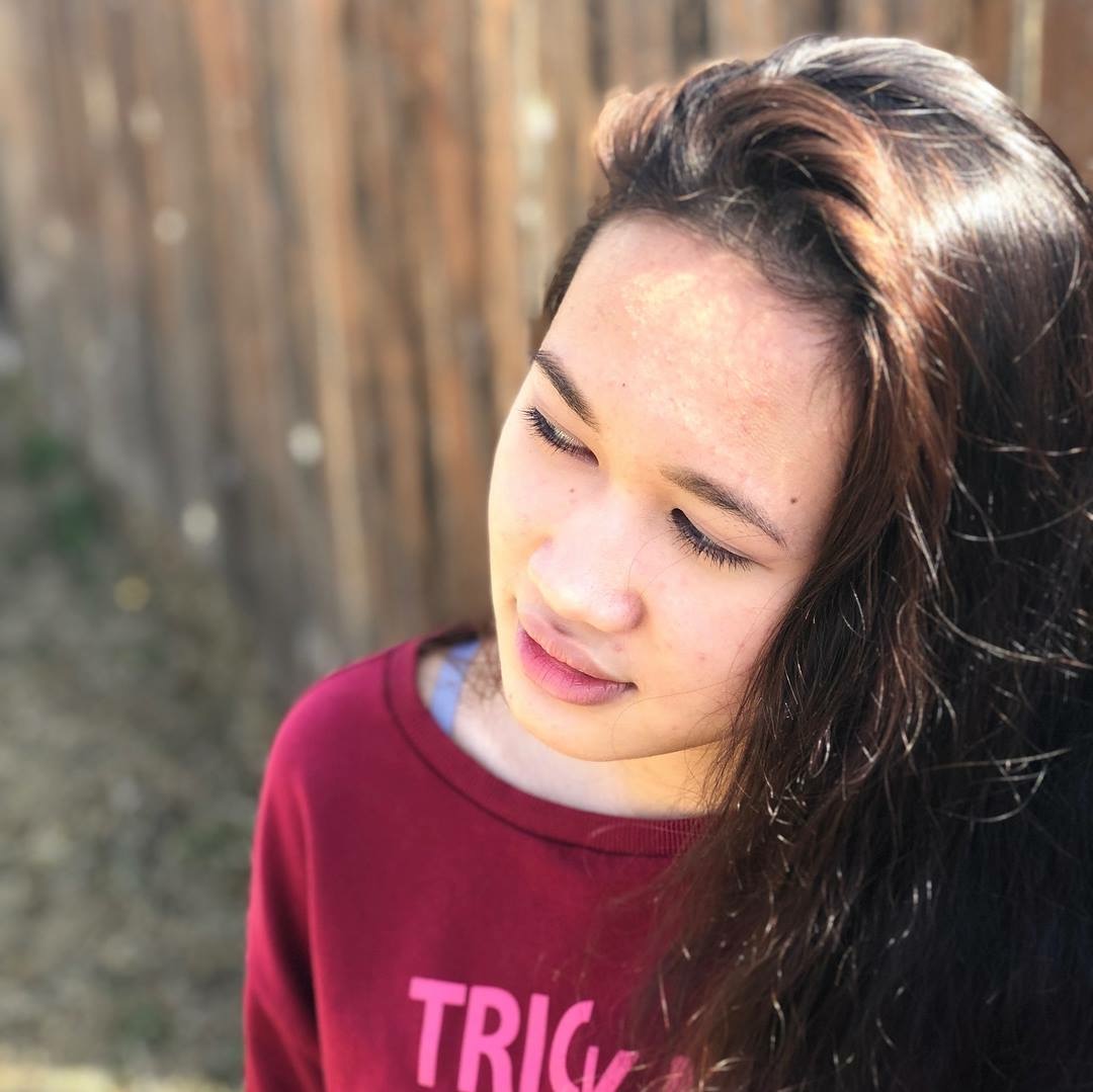 Michelle Angela Ganaden | USA | The Fashion Hero