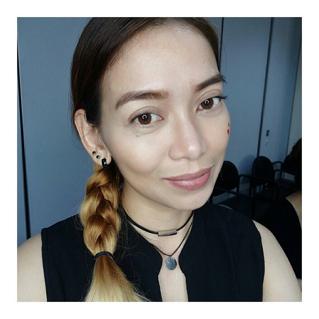 Ann Jimenez | Philippines | The Fashion Hero