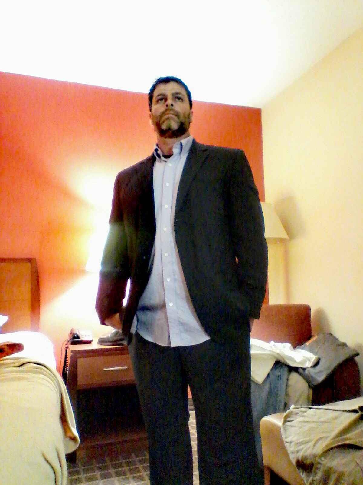 Seth Landry | USA | The Fashion Hero