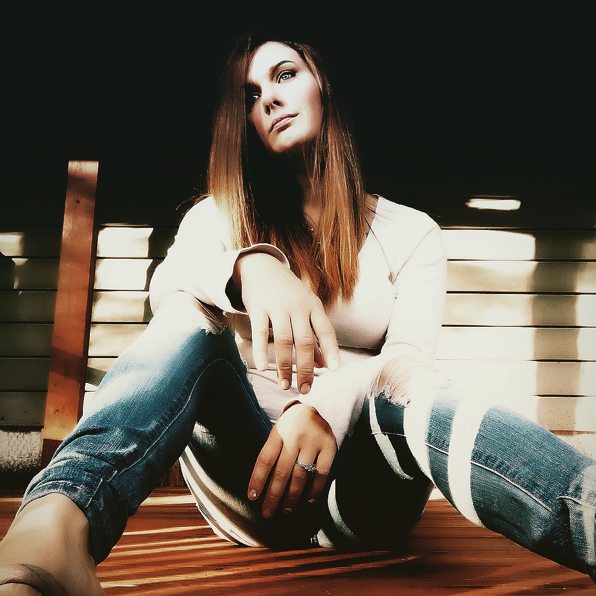 Maria Stephens | USA | The Fashion Hero