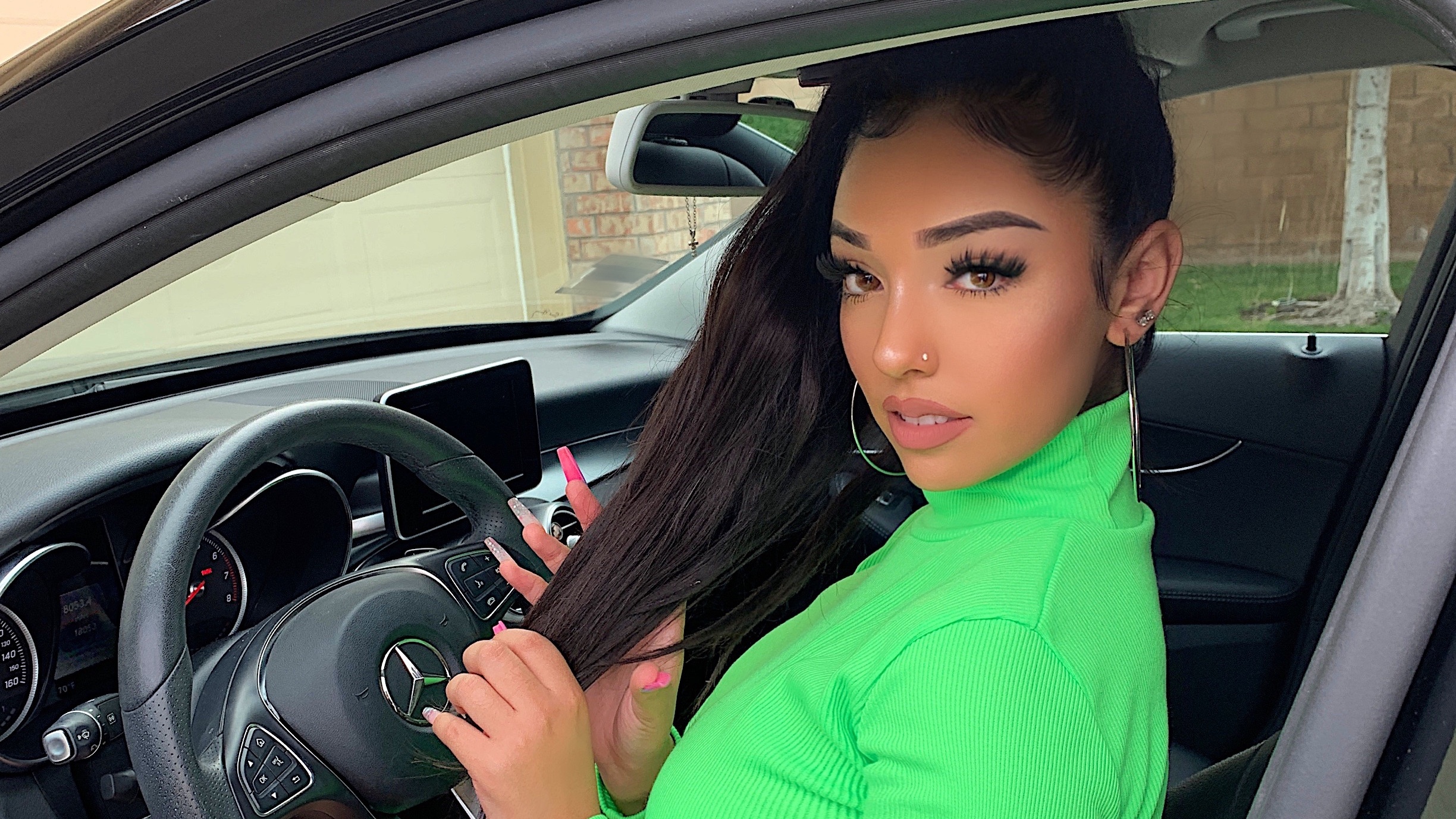 Kiara Marie | The Fashion Hero