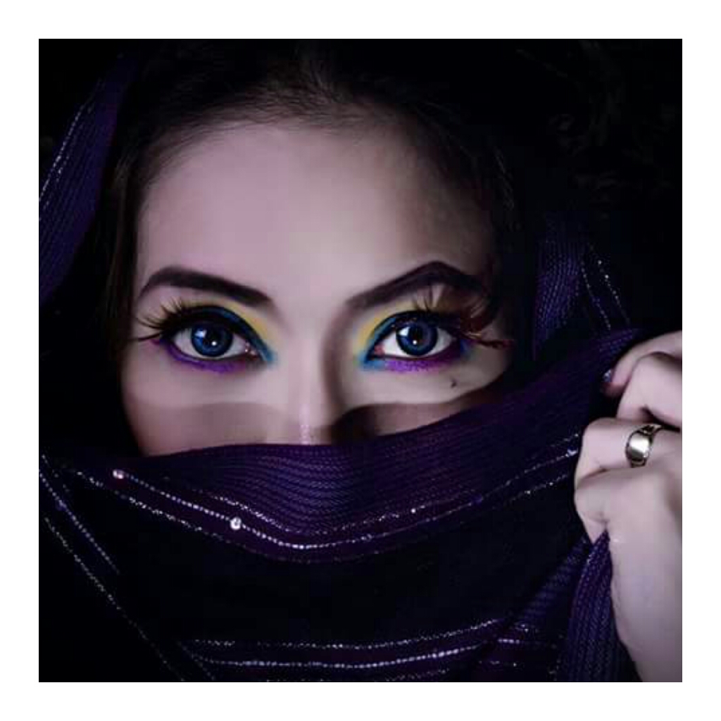 Ann Jimenez | Philippines | The Fashion Hero