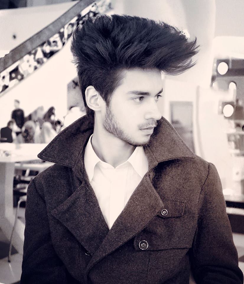 Syed Abdul Rehman Zamir |… | The Fashion Hero