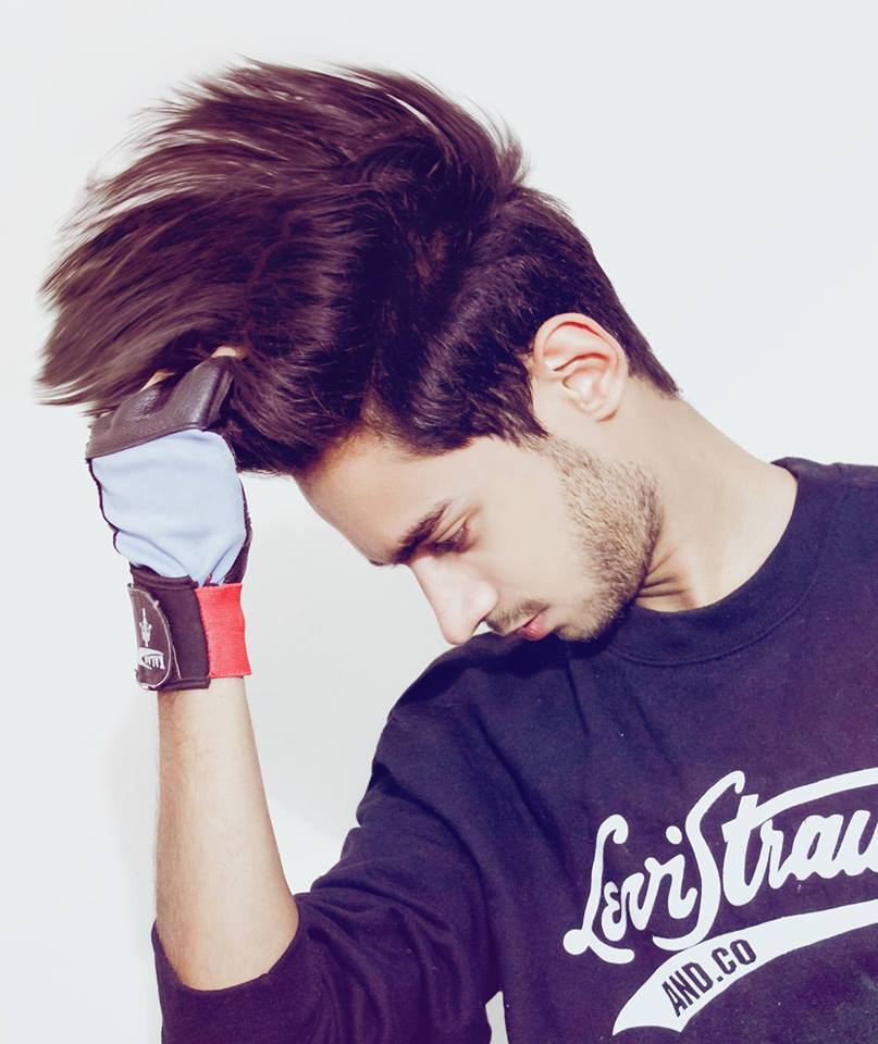 Syed Abdul Rehman Zamir |… | The Fashion Hero