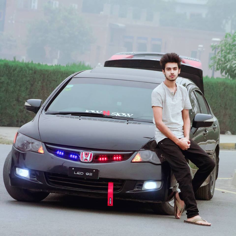 Syed Abdul Rehman Zamir |… | The Fashion Hero