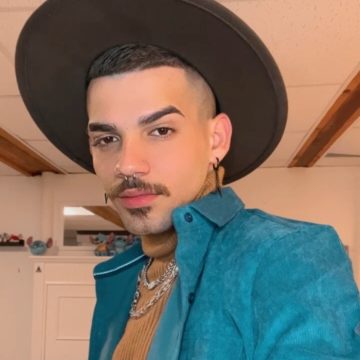 Be Part of a Global Movement and TV Series | The Fashion Hero