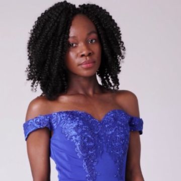 Be Part of a Global Movement and TV Series | The Fashion Hero