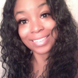 Taneesha Randolph | USA | The Fashion Hero