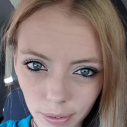 Jessica Potvin | Canada | The Fashion Hero