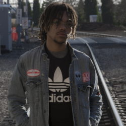 Drake Hall | USA | The Fashion Hero