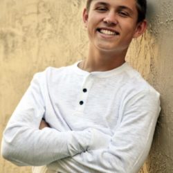 Gavin Bulloss | USA | The Fashion Hero
