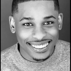 David Rivers | USA | The Fashion Hero