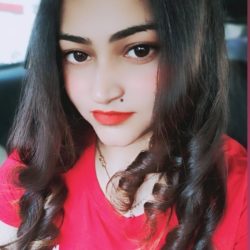 Maya Rajput | India | The Fashion Hero