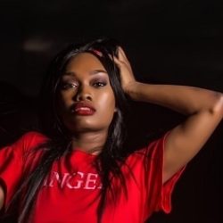 Constance Epps | USA | The Fashion Hero