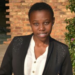 NOLTHANDO ZWANE | South Africa | The Fashion Hero