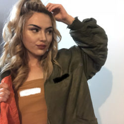 Ruby Soho | Australia | The Fashion Hero
