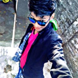 ANAS ZAKI | India | The Fashion Hero