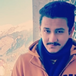 Kshitiz Panwar | India | The Fashion Hero