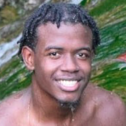 Jneve james | Saint Lucia | The Fashion Hero