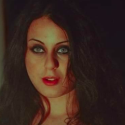 Yara Amar | Egypt | The Fashion Hero