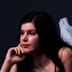 Jessica de Kort | Canada | The Fashion Hero