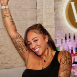 Jeeca Cabral | USA | The Fashion Hero