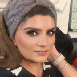 Maya Wara | U.K. | The Fashion Hero