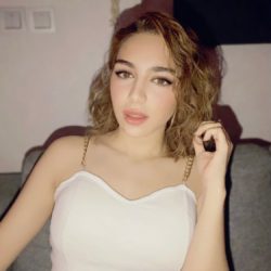 Sogol Sanati | Canada | The Fashion Hero