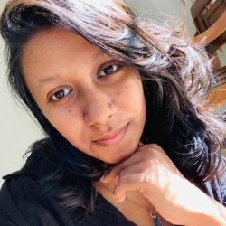 Shehani Wijethunga | U.K. | The Fashion Hero