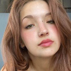 Kaeden Pelzer | Canada | The Fashion Hero