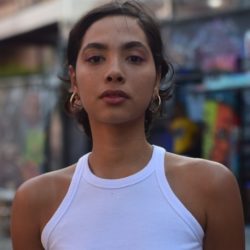 Ellen Mendes | Brazil | The Fashion Hero