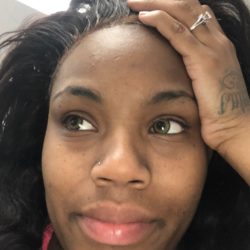 Shamiah Jones | USA | The Fashion Hero