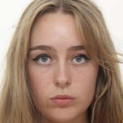 Anna Brovko | U.K. | The Fashion Hero