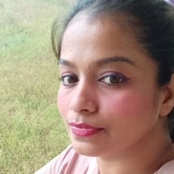 Maya M M | India | The Fashion Hero