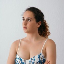 Sofia Pellandini | Spain | The Fashion Hero