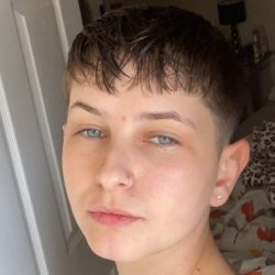 Jaiden Ireland | U.K. | The Fashion Hero