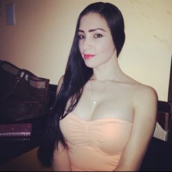 Grisel Estrela | USA | The Fashion Hero