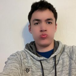 Sequoya Martin | USA | The Fashion Hero