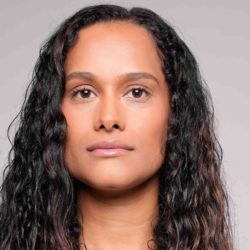 Inas Cole | USA | The Fashion Hero