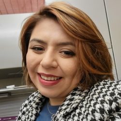 Gabriela Meza | USA | The Fashion Hero