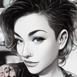 Stephaney Renee | USA | The Fashion Hero