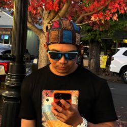 Anthony Estrella | | The Fashion Hero