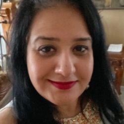 Fatima Sumar | Canadá | The Fashion Hero