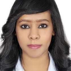 Samah Anwar | United Arab Emirates | The Fashion Hero