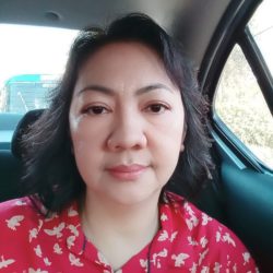 Catherine Sunga | Philippines | The Fashion Hero