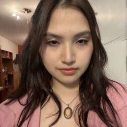 Maria Fernanda Terrones | Peru | The Fashion Hero