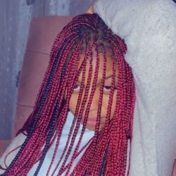 Imade Precious Ivy | Morocco | The Fashion Hero