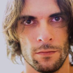 Simun Ruscic | קרואטיה | The Fashion Hero (he)