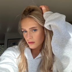 Mercedes Hall | Australia | The Fashion Hero